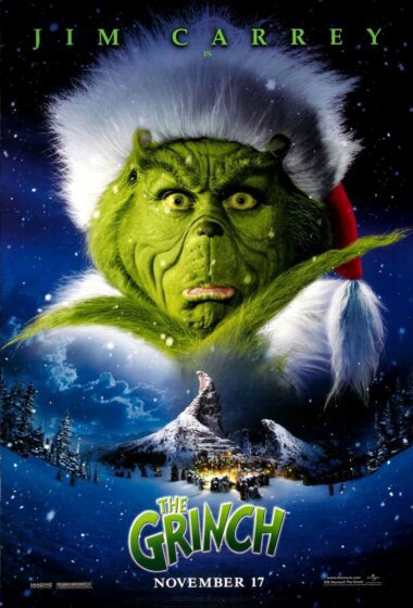Planet C Studios • The Grinch: Behind-The-Scenes